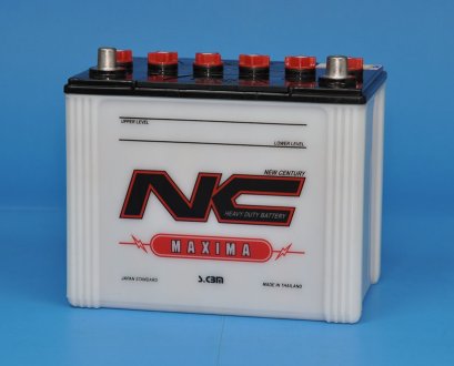 NC Battery - Rungseng