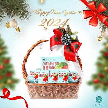 เครื่องดื่มต้าน NCDs | ป้องกันโรคไม่ติดต่อ | Coffogenic - hillkoff