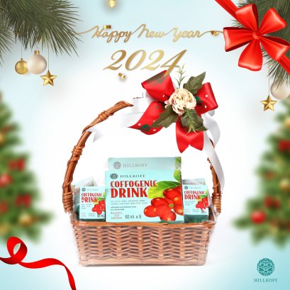 เครื่องดื่มต้าน NCDs | ป้องกันโรคไม่ติดต่อ | Coffogenic - hillkoff