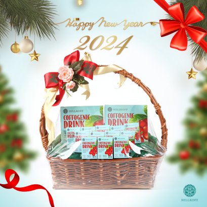 เครื่องดื่มต้าน NCDs | ป้องกันโรคไม่ติดต่อ | Coffogenic - hillkoff