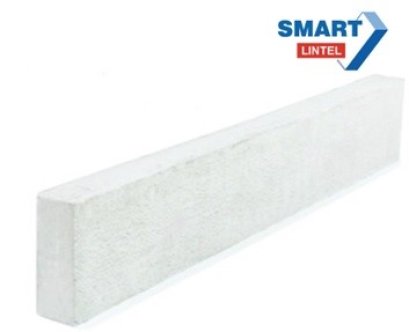 SMART LINTEL - smartblock