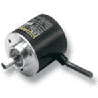 E6C3 OMRON Rotary Encoder - flowautomech