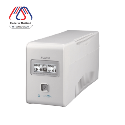 LEONICS UPS GREEN-1200 - lpsups