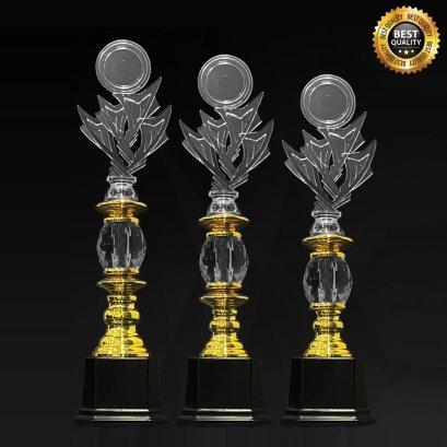 สินค้าทั้งหมด - mgcrystaltrophy