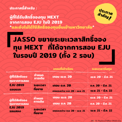 JASSO Thailand