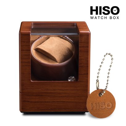 HISO WATCH BOX กล่องใส่นาฬิกาพรีเมียม
