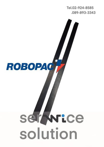 Fotocell. Rifles.polar.4mt ogp201 pnp 1 [ROBOPAC-0110310264] - serwice