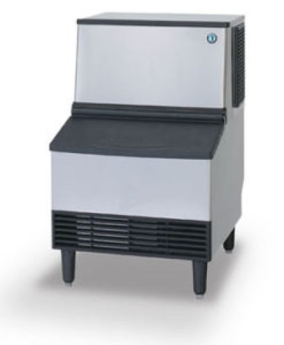185kg Crescent Ice Machine - somerville-siam
