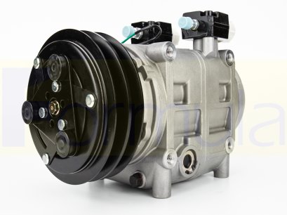 คอมเพรสเซอร์ SANDEN - formula