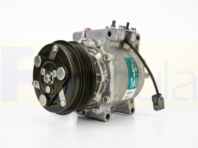 คอมเพรสเซอร์ SANDEN - formula