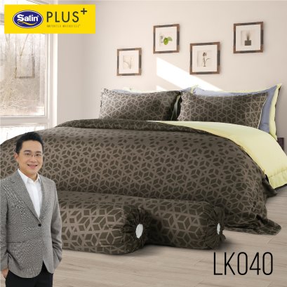 SATIN PLUS - satinbed