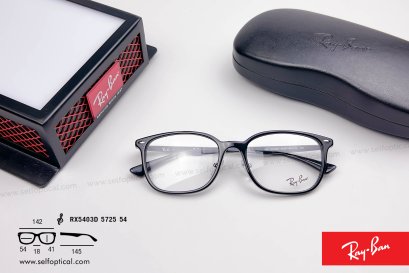 Rayban - selfoptical