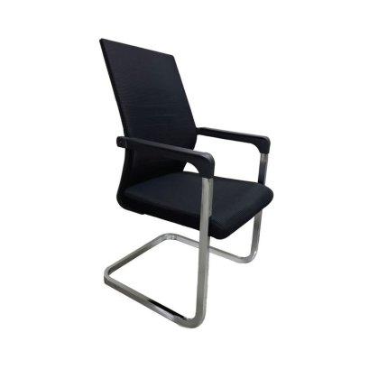 เก้าอี้รับรอง ขา C / U - inlovefurniture