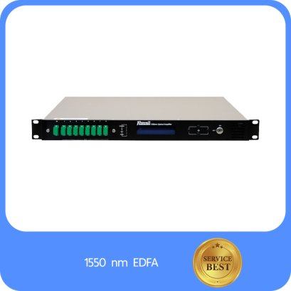 Fiber Optic Equipment - hstn