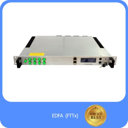 Fiber Optic System - hstn