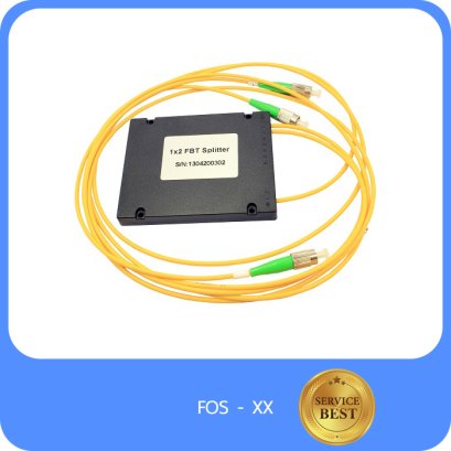 FIiber Optic Equipment - hstn