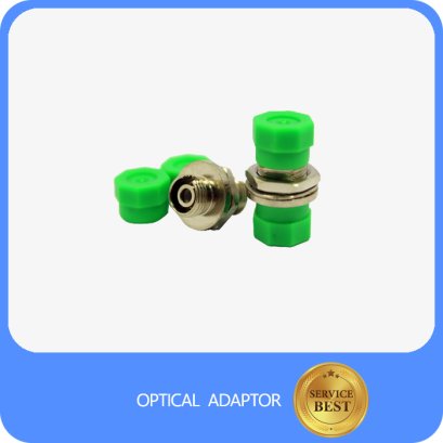 Fiber Optic Equipment - hstn