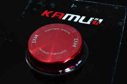 KAWASAKI - tupaknamracing