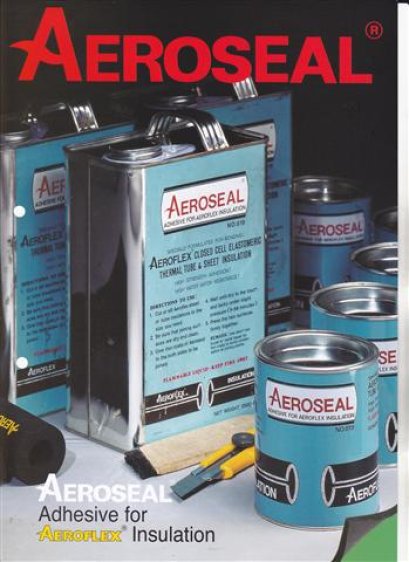 AEROFIX - an-insulation