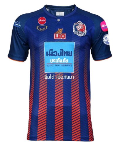 Port FC - Thailandoriginalmade