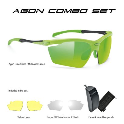 แว่นโฟโตโครมิก ปรับสี - rudyprojectthailand