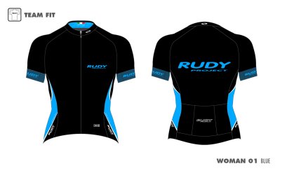 ถุงมือปั่นจักรยาน เสื้อผ้าปั่นจักรยาน Rudy Project - rudyprojectthailand