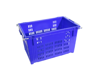 ลังสวมและซ้อนได้ - crvpack