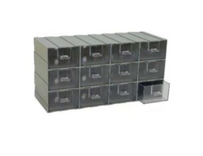 กล่องอะไหล่และตู้เครื่องมือช่าง - crvpack