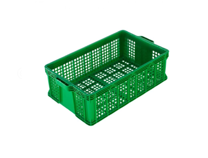 ลังพลาสติก - crvpack