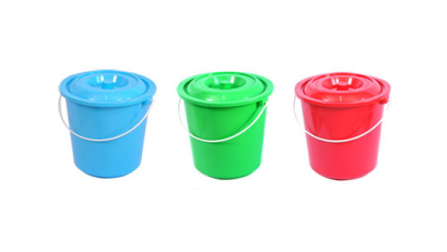 ถังพลาสติก - crvpack