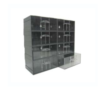 กล่องอะไหล่และตู้เครื่องมือช่าง - crvpack