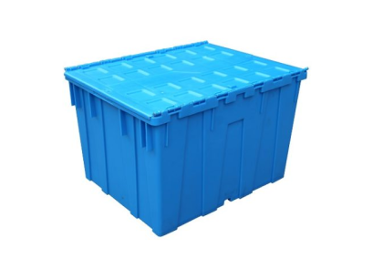 ลังพลาสติก - crvpack