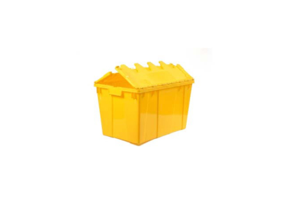 ลังพลาสติก - crvpack