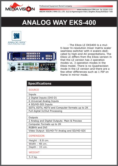 mediavision1994 - mediavision1994