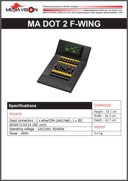 mediavision1994 - mediavision1994