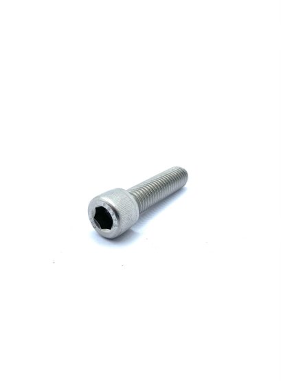 Socket Cap ss (inch) - naintersupply