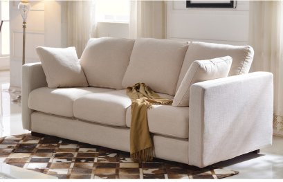 โซฟามินิมอล รุ่น Adel - simple-haus