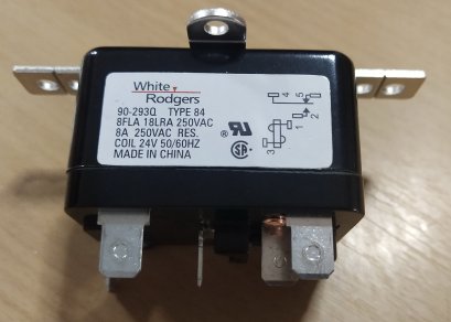 RELAY - richwayelectric