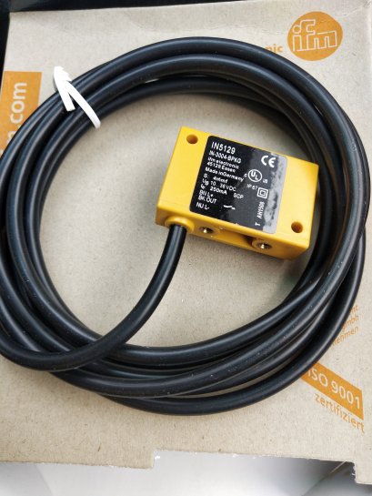 BN12-30BLA - Richwayelectric