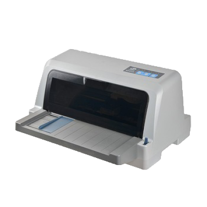 Receipt Printers - cps