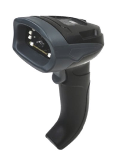 Barcode Scanners 1D & 2D (QR-CODE) by CDG Group - cps