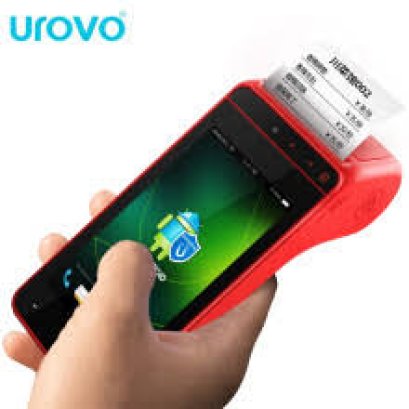 POS Devices - cps