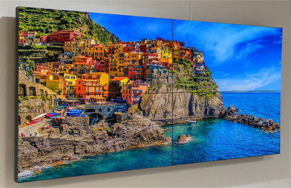 LEYARD LED OUTDOOR DISPLAY PROJECTS - cps