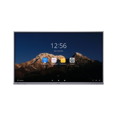 Vertex - Interactive Multimedia Display - cps