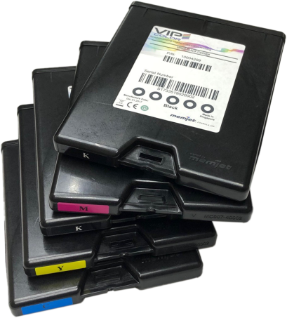 OFFICE CONSUMABLES - cps