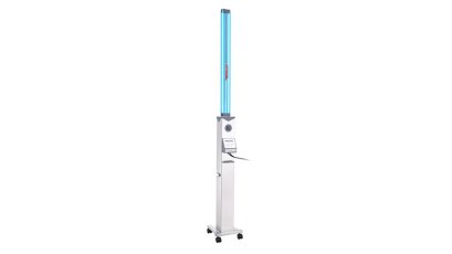 Philips UV-C Batten โคมไฟฆ่าเชื้อโรคแบบหลอดเดี่ยวพื้นฐาน - Cps