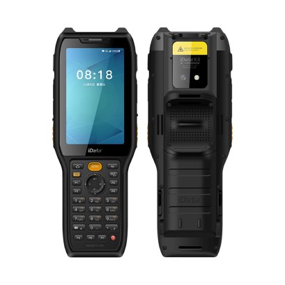 Mobile Computers - cps