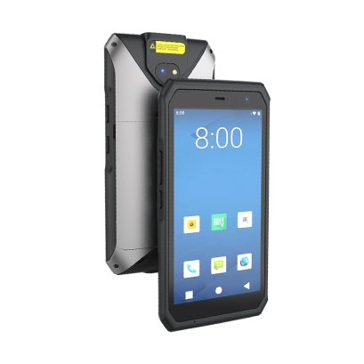 iData i3 Mobile Computer Lightweight smart terminal - cps