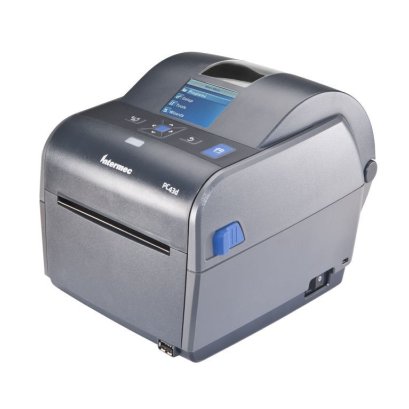 เครื่องพิมพ์บาร์โค้ด Honeywell PC42T - cps