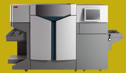 Océ เครื่องพิมพ์หน้ากว้างระบบมัลติฟังก์ชั่น TDS750 - cps